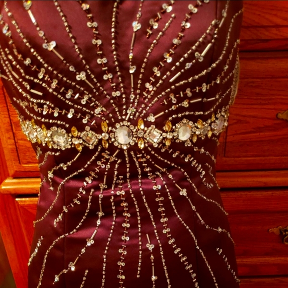 Precious Formals | Dresses | Precious Formal Dress | Poshmark